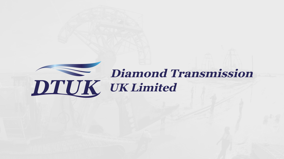 About us - Diamond Transmission Partners Limited